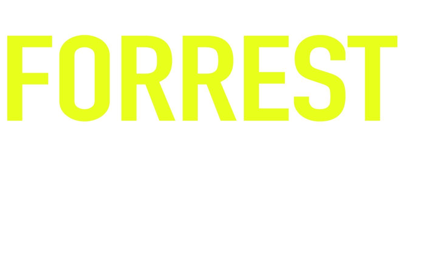 The Forrest Maready Show