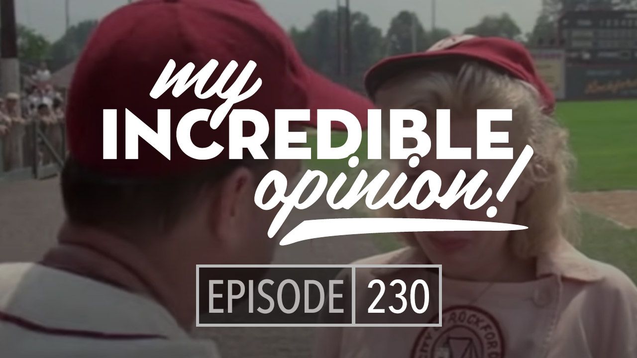 The Forrest Maready Show