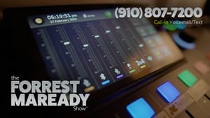 The Forrest Maready Show