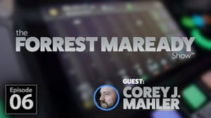 The Forrest Maready Show