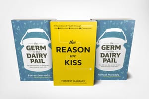 "The Forrest Maready Show"